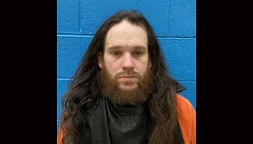 Man steals garage-door opener from car; tries to get into local home ...