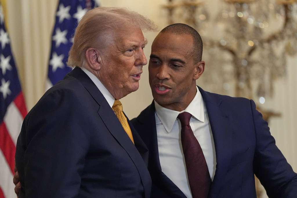 Trump HUD sending staff into Minnesota to investigate amid state ...
