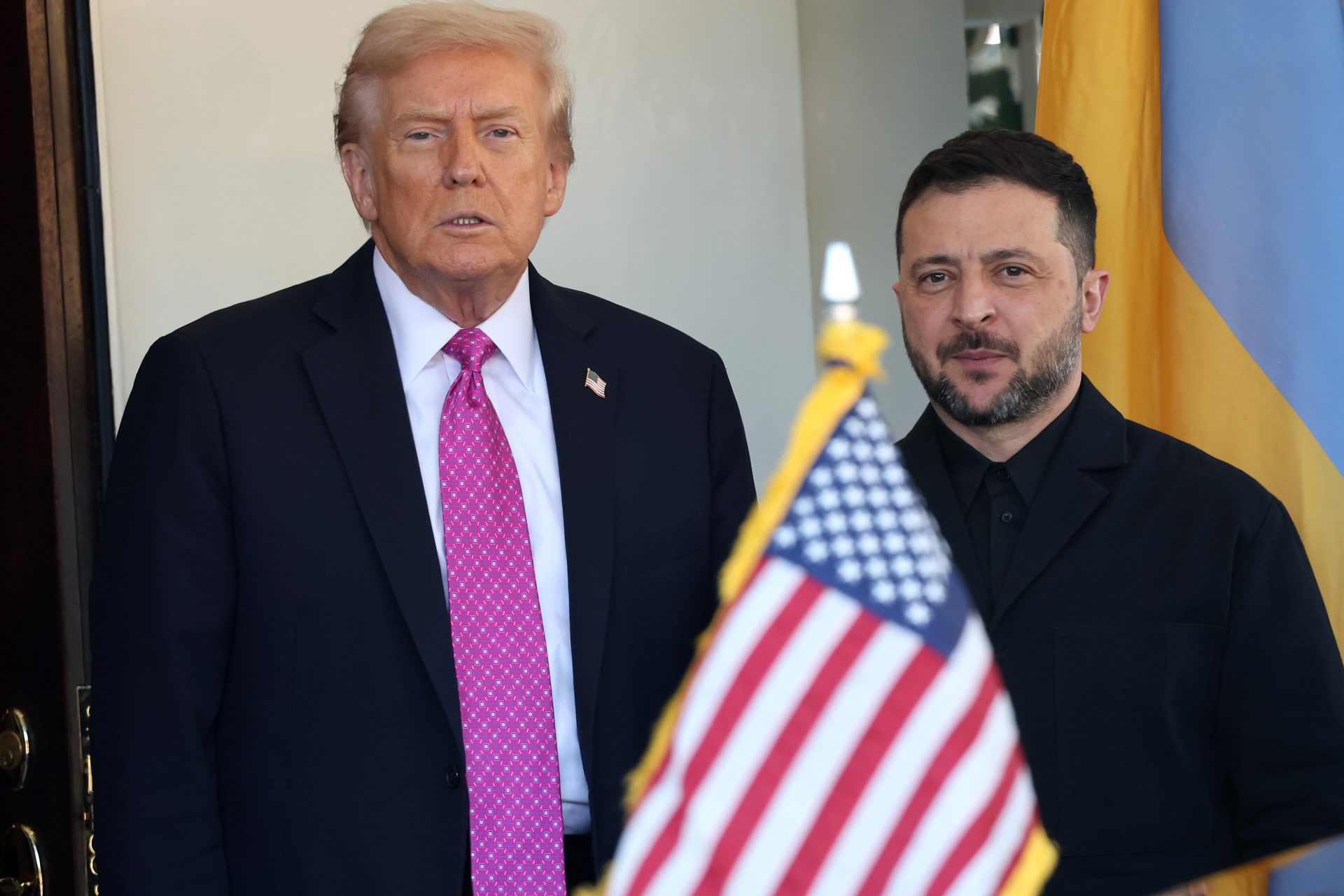 How US precision weapons shaped Ukraine’s battlefield tactics
