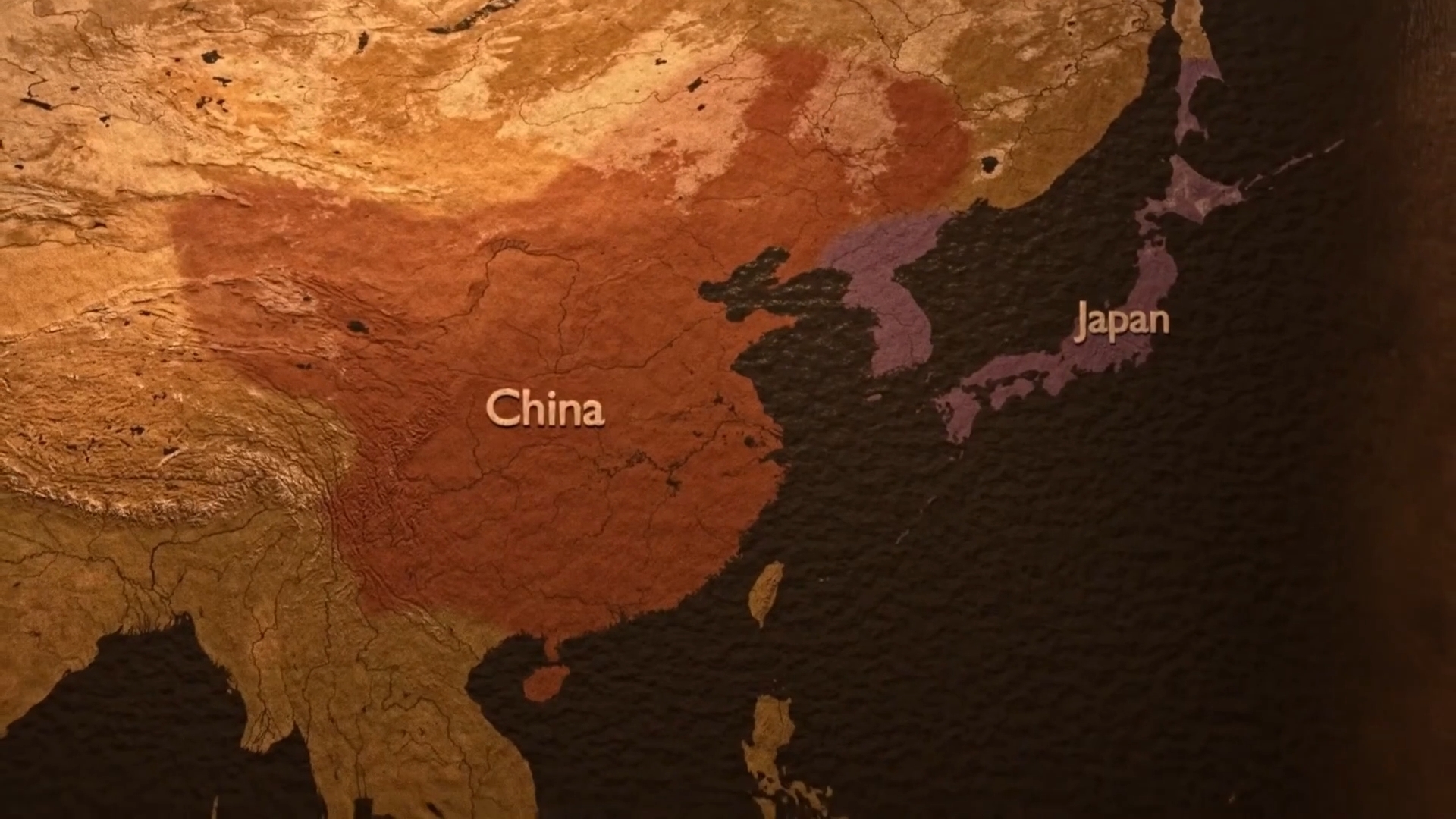 The overlooked atrocities of Japan’s war in China