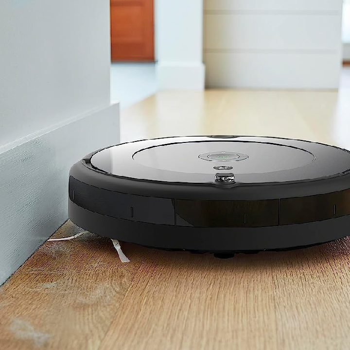 Roomba maker iRobot files for bankruptcy, sells itself to Chinese company