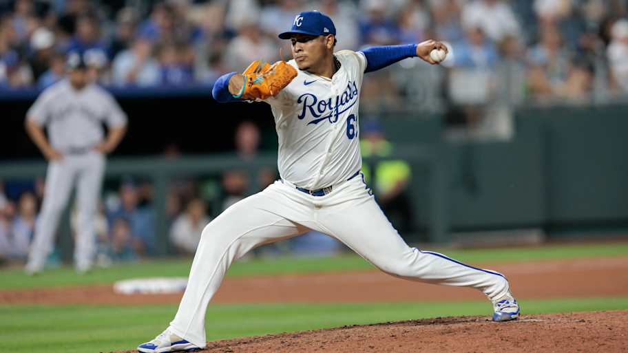 Brewers may have master plan for Angel Zerpa after controversial trade