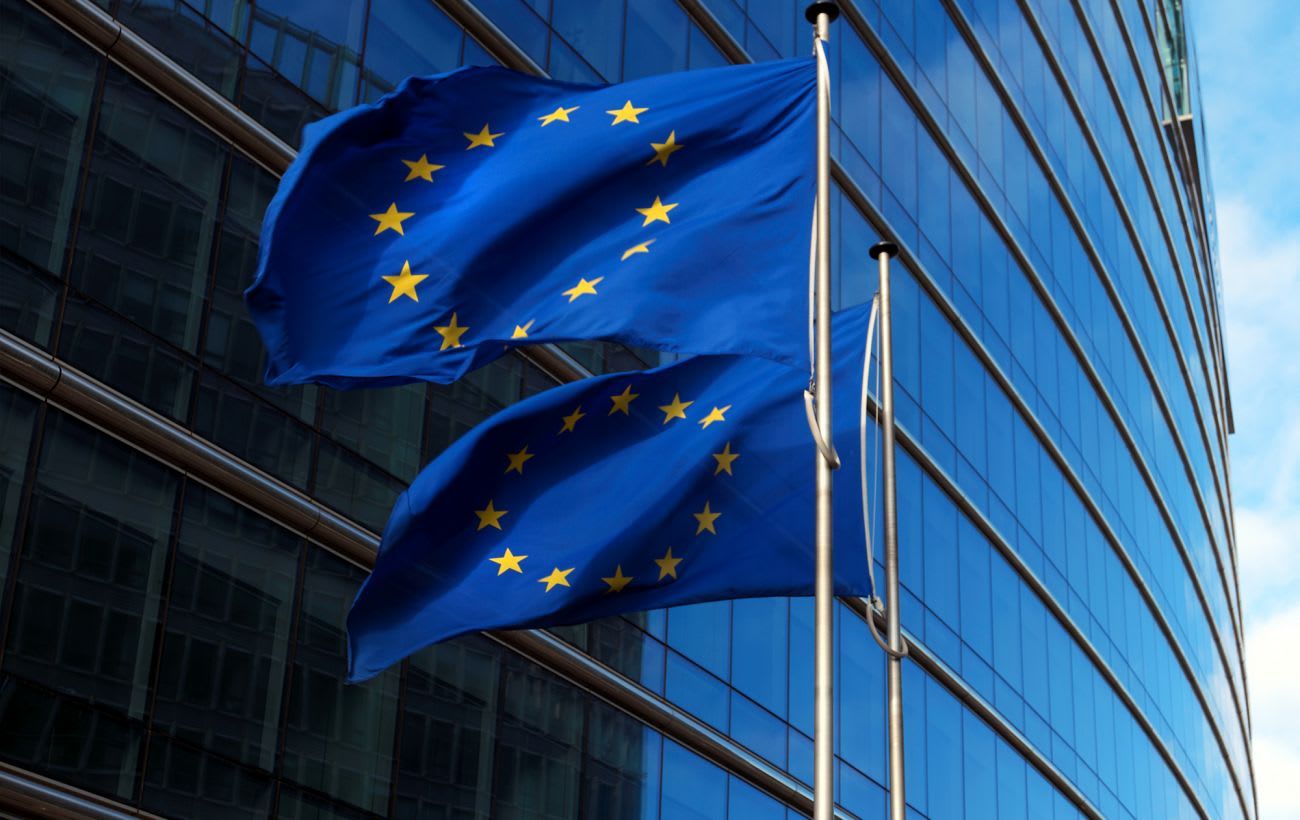 EU outlines two options to use frozen Russian assets to fund Ukraine