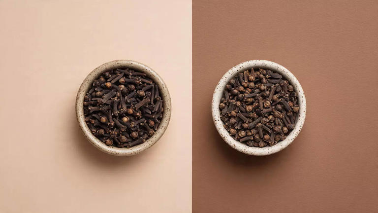 How to identify adulterated cloves before they enter your kitchen
