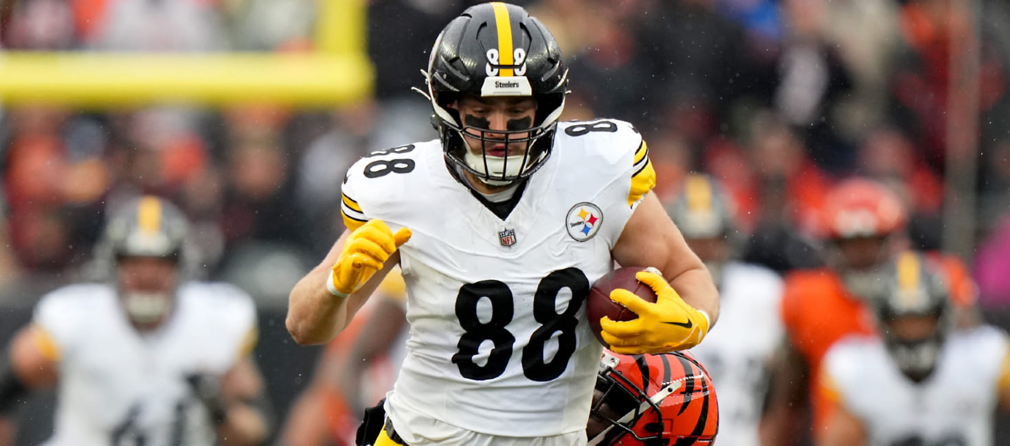 NFL Monday Night Football anytime TD scorer & win parlay (Dolphins vs ...