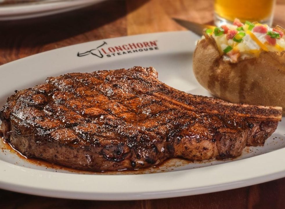 5 best hand-cut ribeyes at restaurant chains