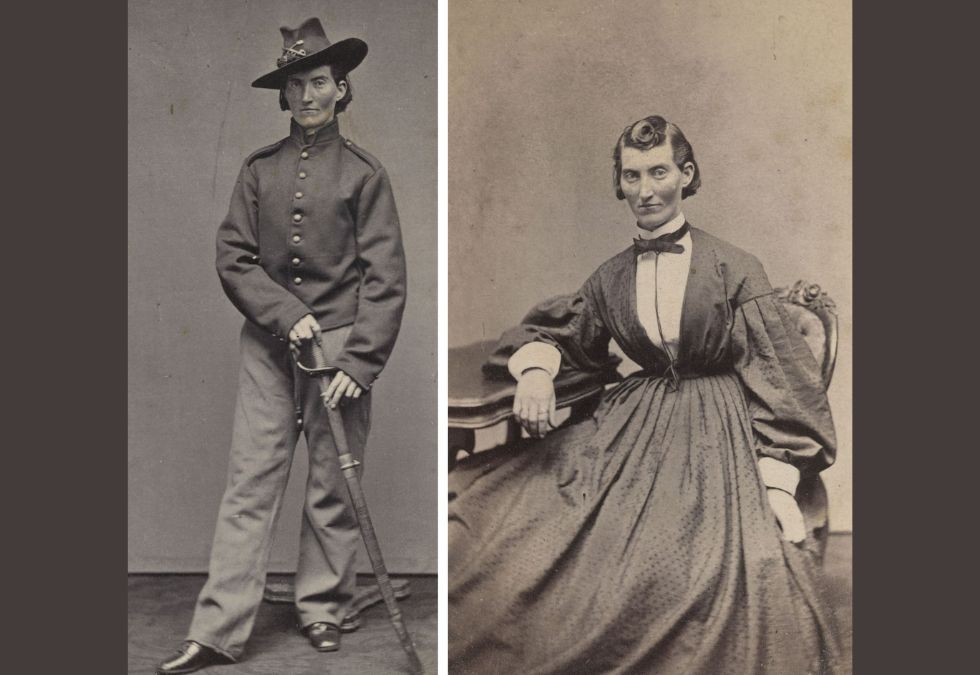 15 photos that show what life looked like in the 1860s