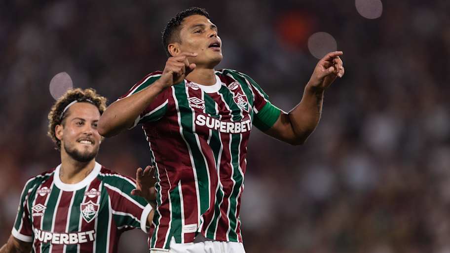 Ex PSG Mercato : Thiago Silva vers un retour un Europe avant la Coupe ...