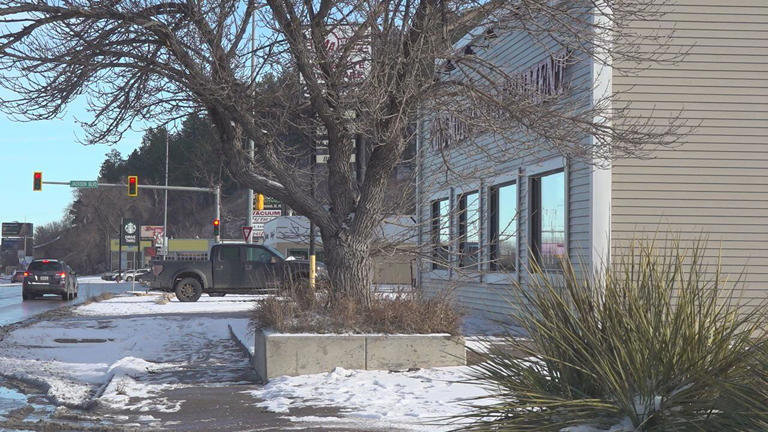 Update: Victim identified in deadly Rapid City shooting