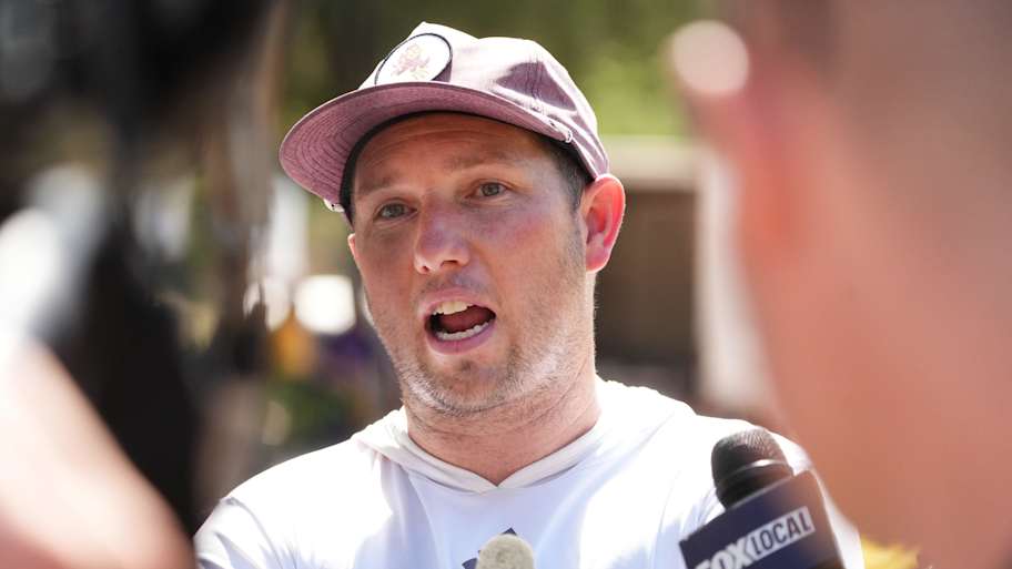 $29 million head coach named top pick to replace Sherrone Moore at Michigan