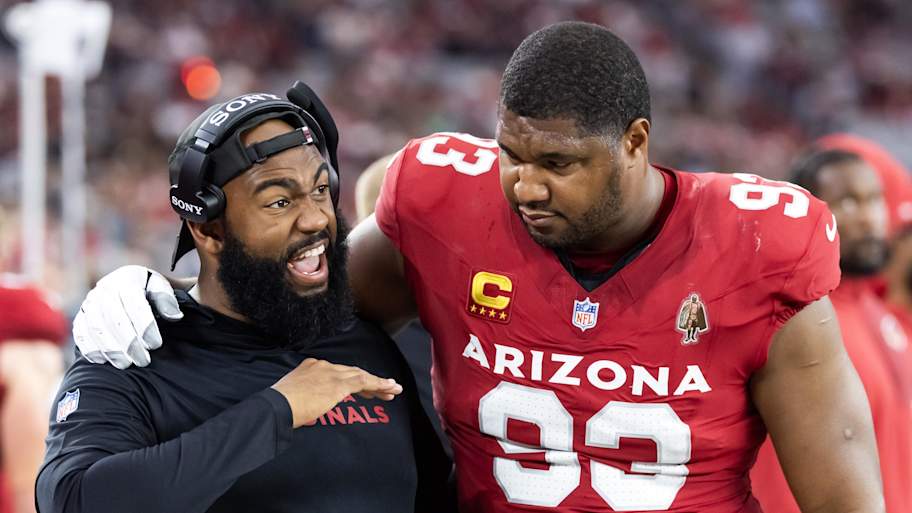 MSU dipping into NFL ranks for next defensive line coach