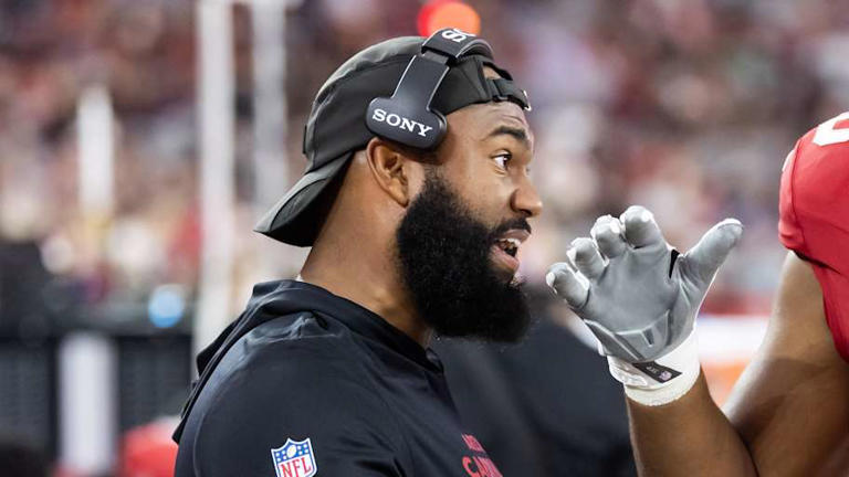 MSU dipping into NFL ranks for next defensive line coach