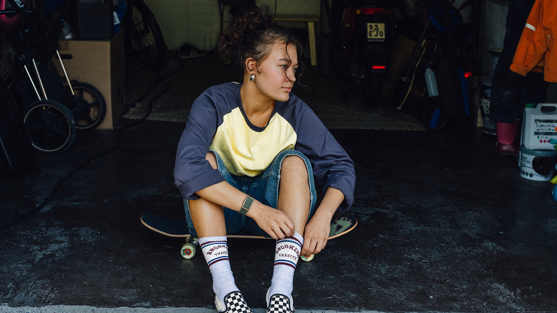 Polar Loop review: A Whoop-alike with personality issues