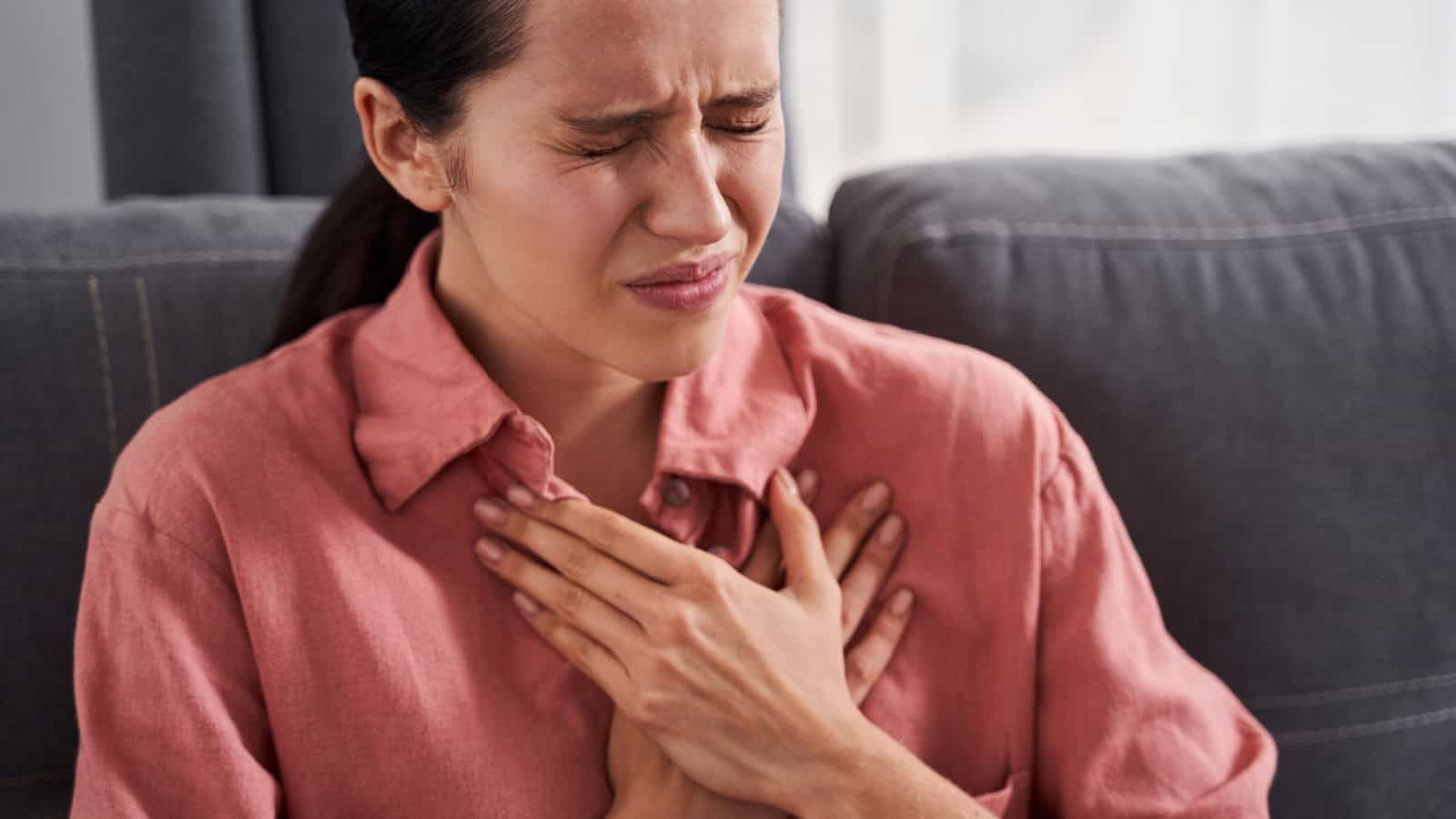 13 foods people with high blood pressure should avoid