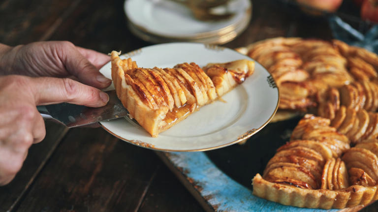 This is why your pie crust shrinks (and what to do about it)