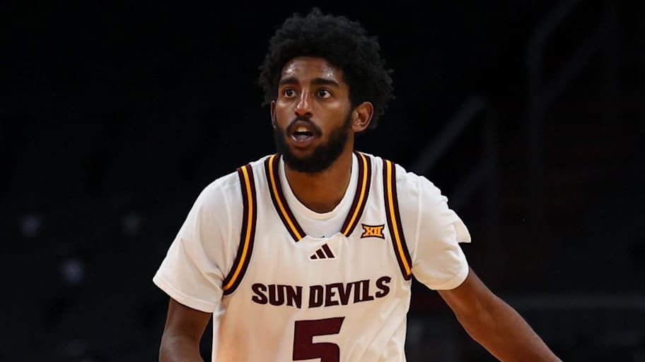 Previewing remainder of Arizona State's non-conference schedule