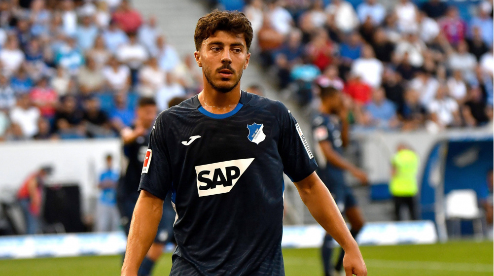 Holstein Kiel arbeitet an Tohumcu-Transfer – Gerüchte um Galatasaray