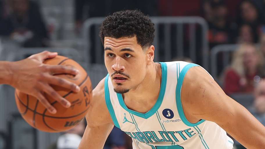 Josh Green vindicated after establishing painfully obvious role on Hornets
