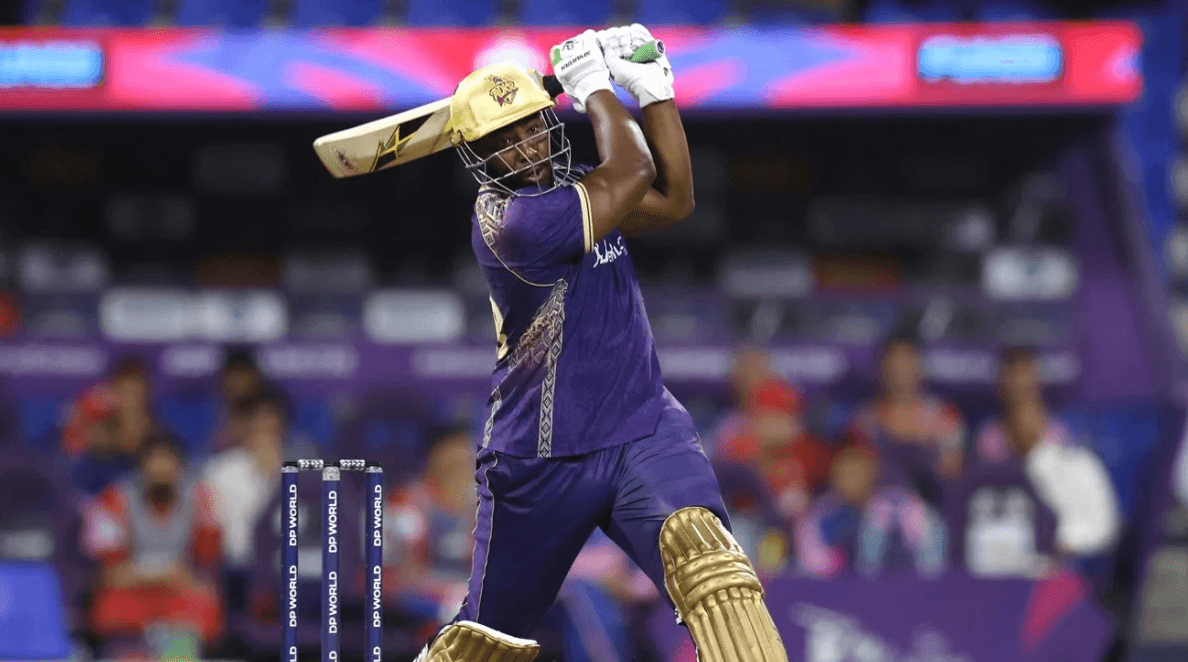 ILT20 2025: Abu Dhabi Knight Riders vs Desert Vipers 17th T20 Match ...