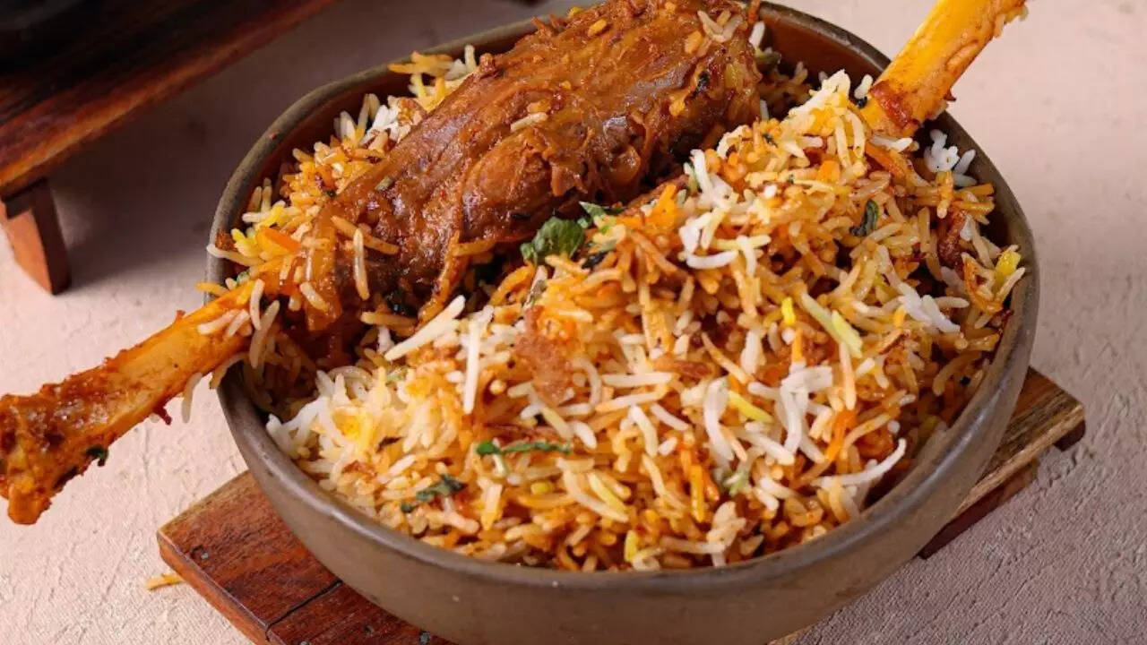The 10 best biryani places in Hyderabad — ranked by food lovers