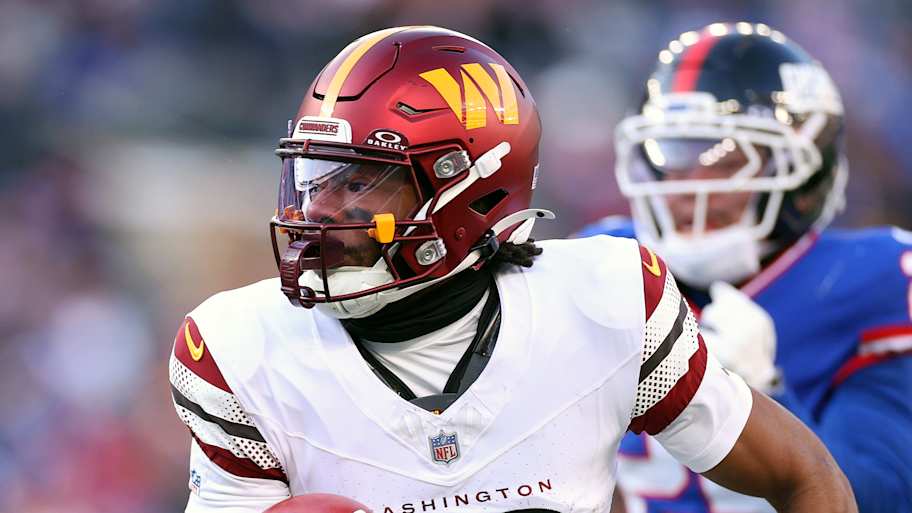 Commanders have a shocking Pro Bowl candidate hiding in plain sight