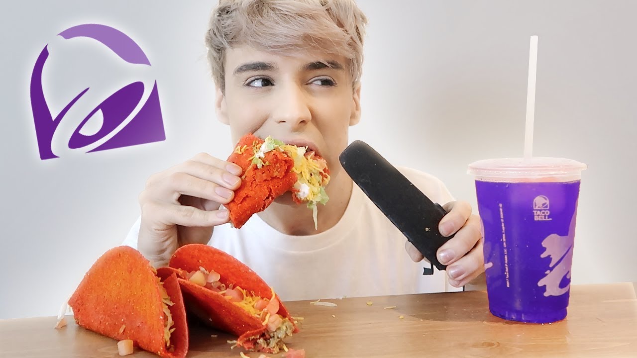 Watch what happened when I spent 24 hours living and eating in ASMR mode