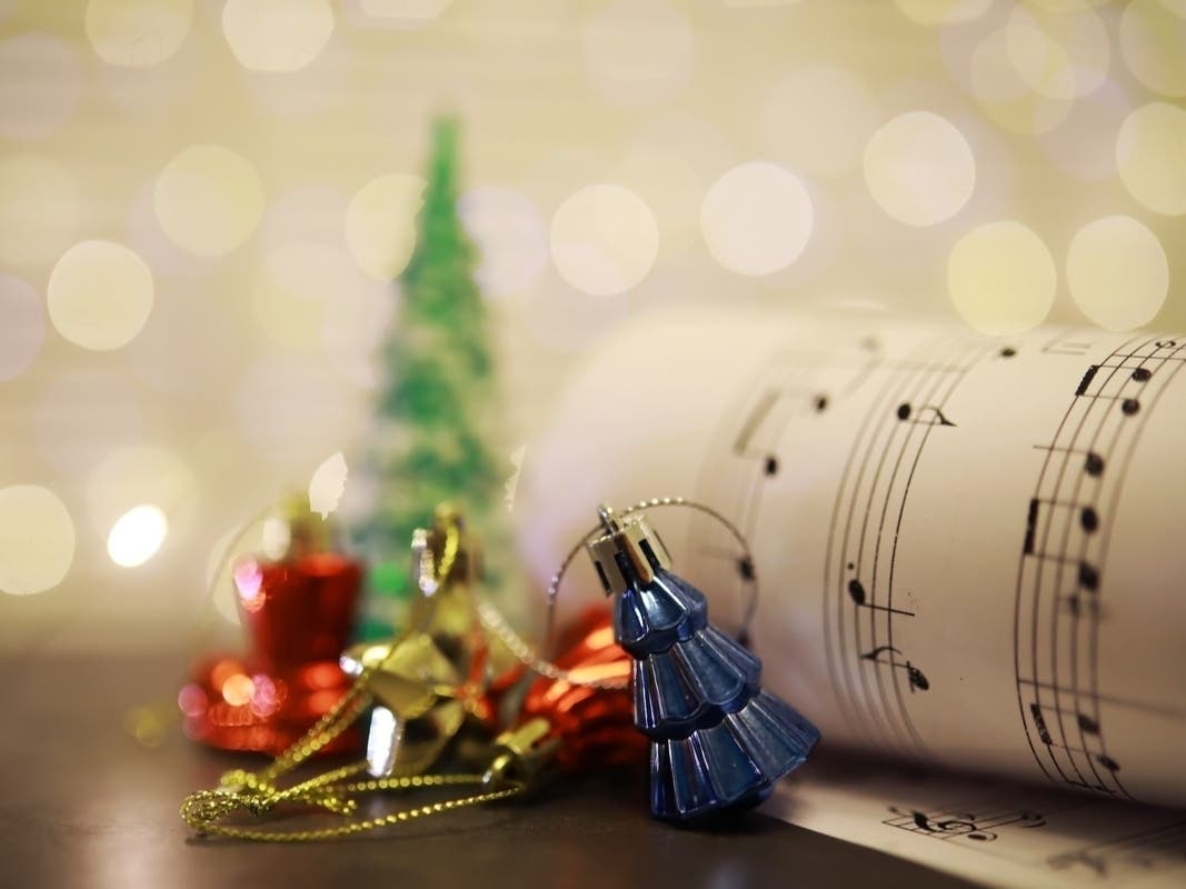 Giving tree still taking donations | Small business gov contracting ...