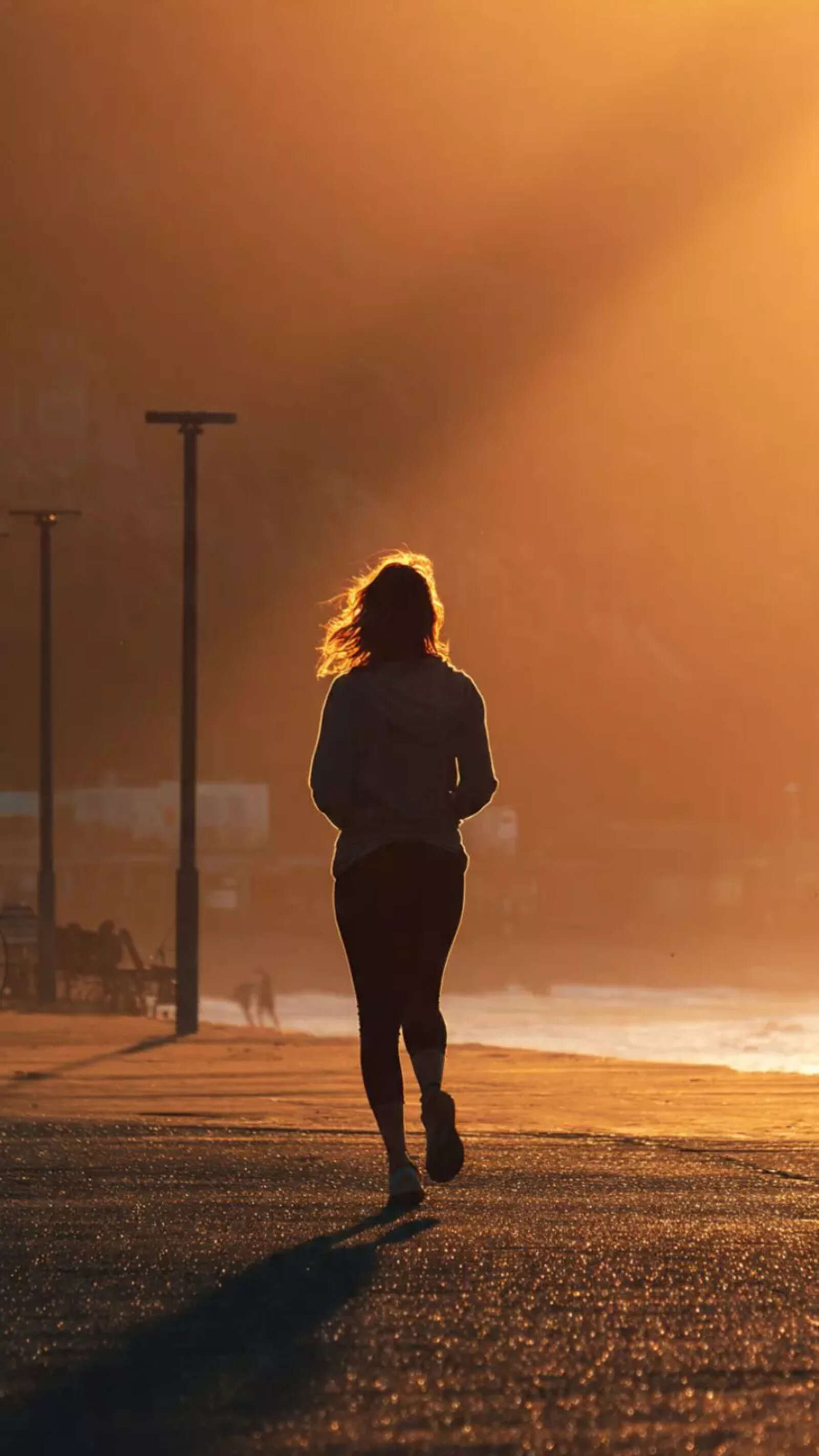 Why you should walk every day