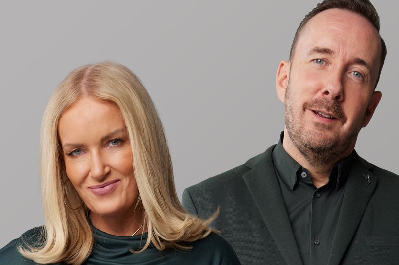 Newstalk reveals new daytime schedule as Kieran Cuddihy's replacements ...