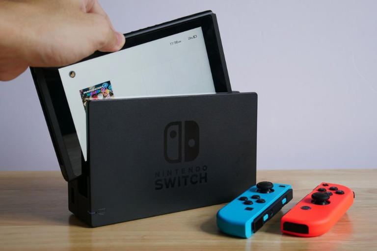 Oportunidade: bundle Nintendo Switch com jogo e mais por apenas R$ 1. ...
