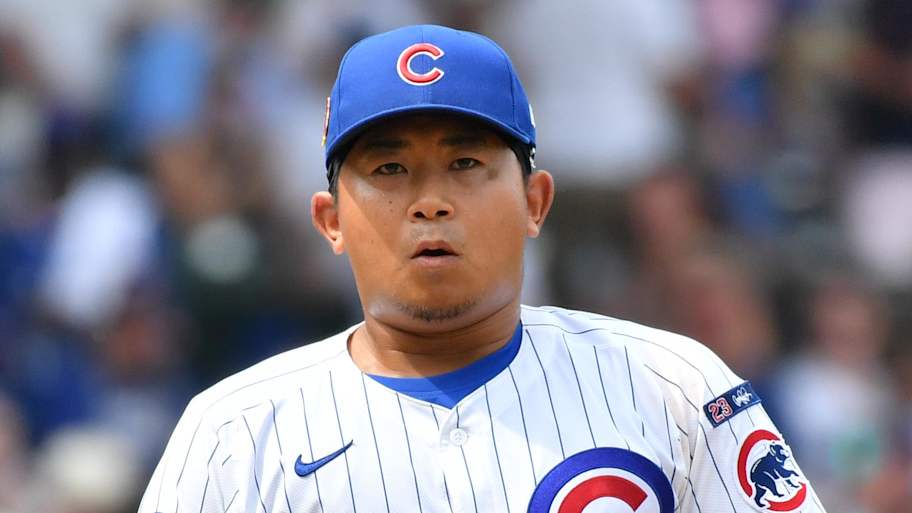 Shota Imanaga finally reveals reason for Cubs return
