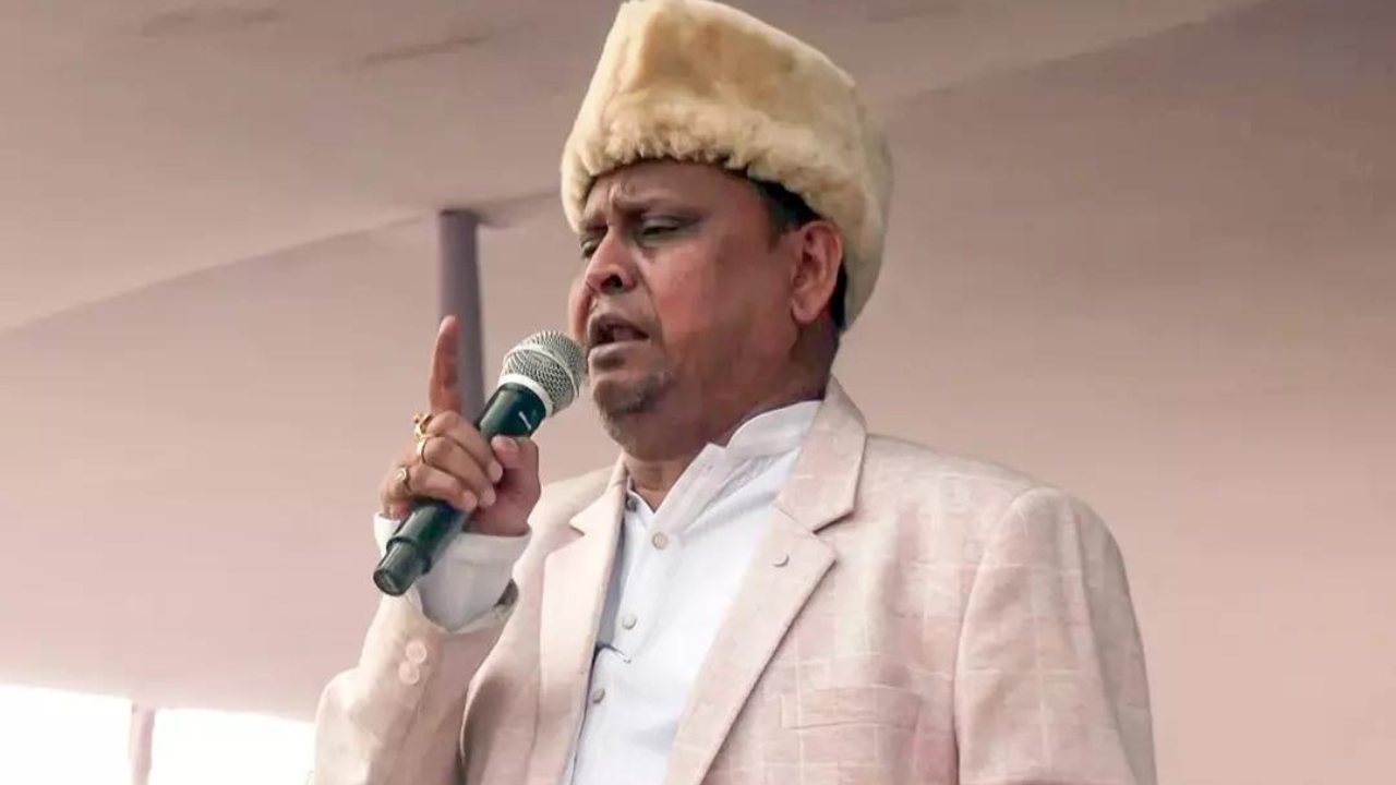 Babri Masjid row: VHP terms mosque plan unlawful under BNS; urges ...