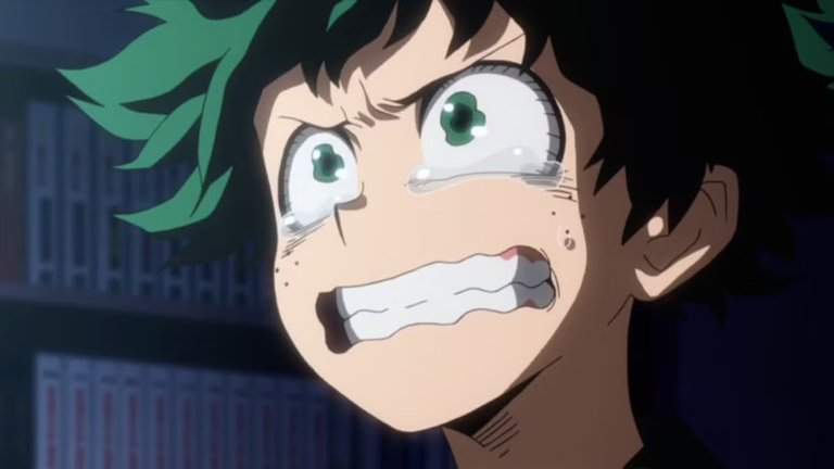 My Hero Academia: Your complete guide on how to watch, where to watch ...