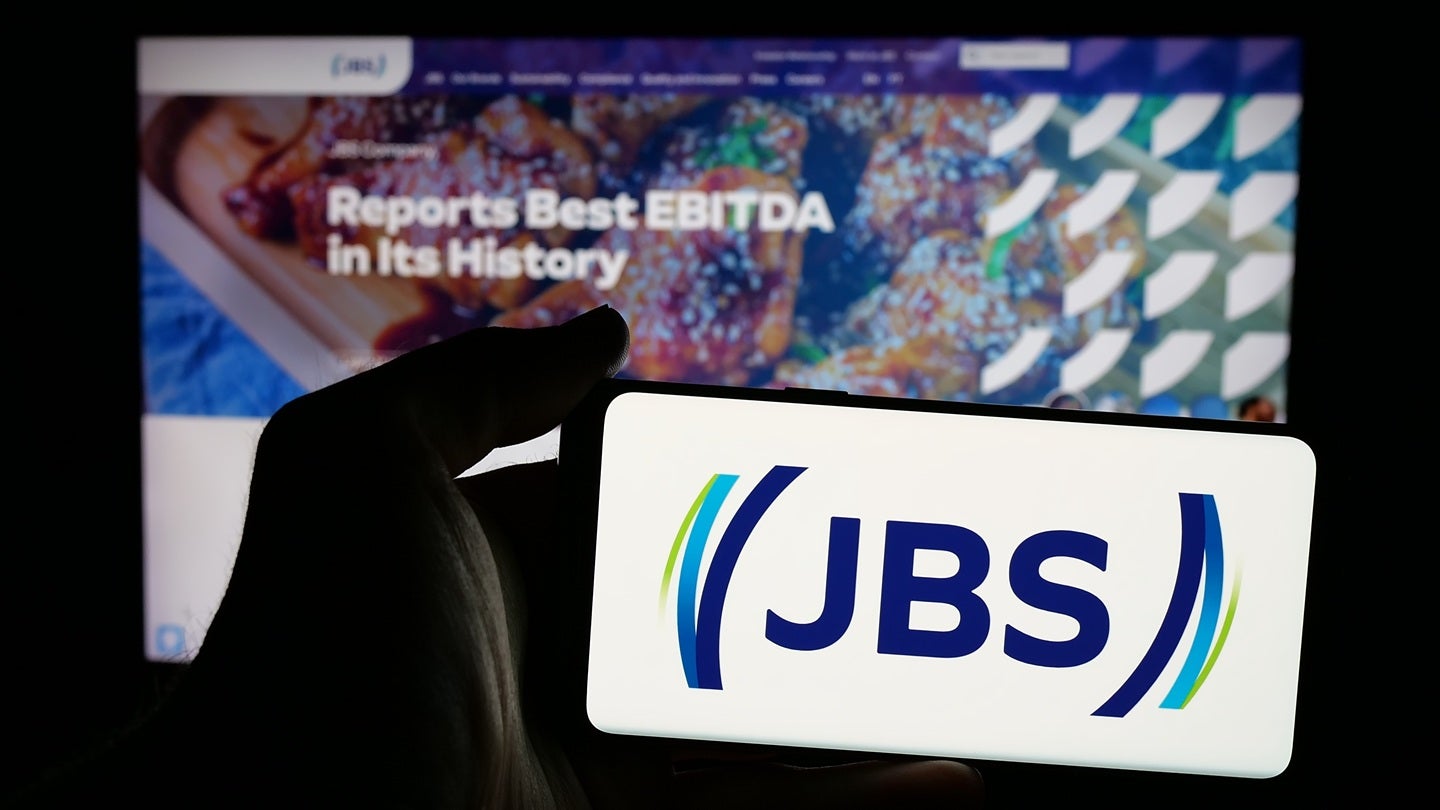 JBS to close case-ready meat plant in US