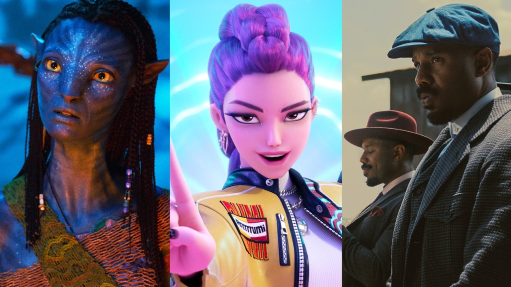 ‘Avatar: Fire and Ash,' ‘Kpop Demon Hunters,' ‘Sinners' among American Cinematheque crafts honorees