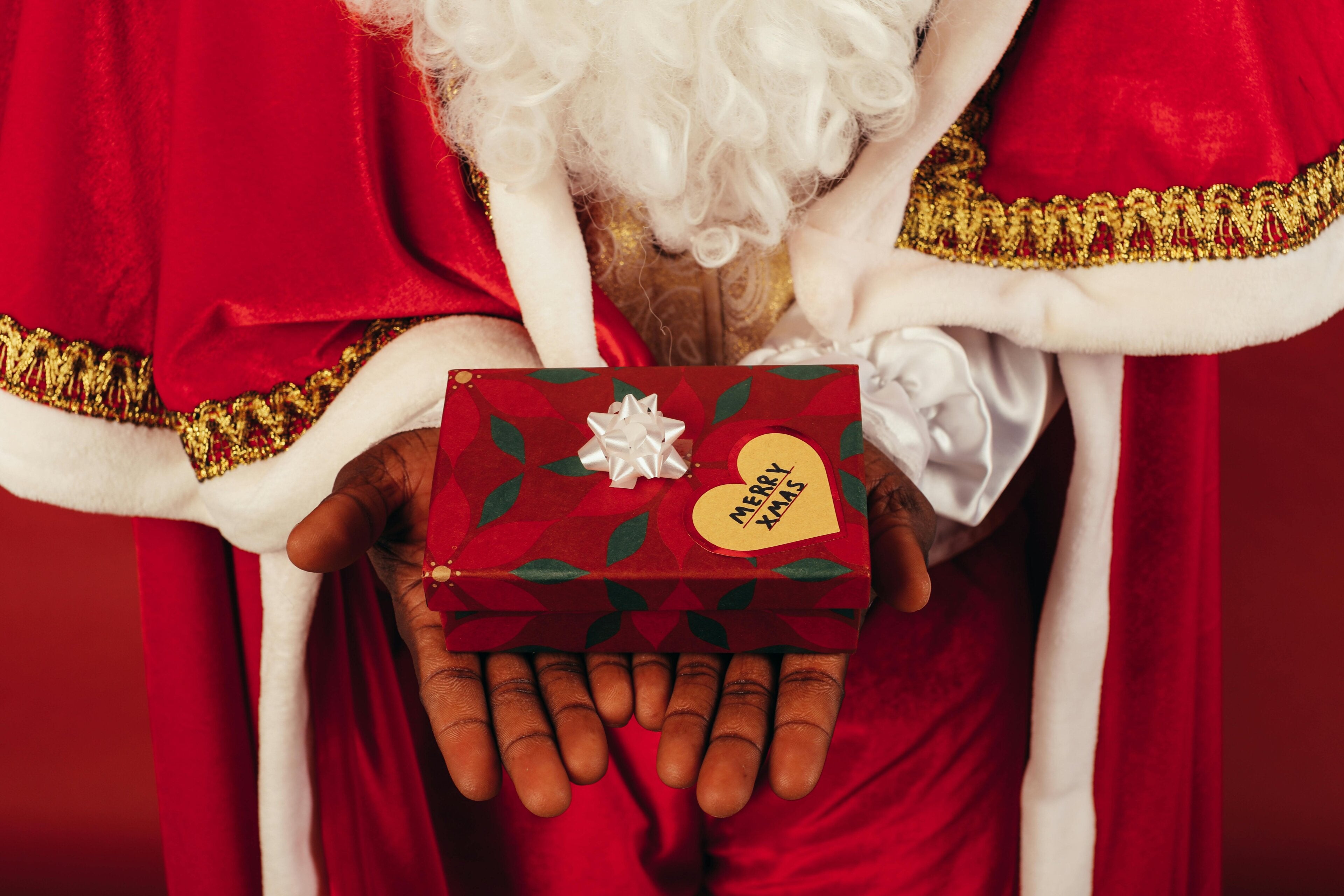 All the streamers you can gift for the 2025 holidays