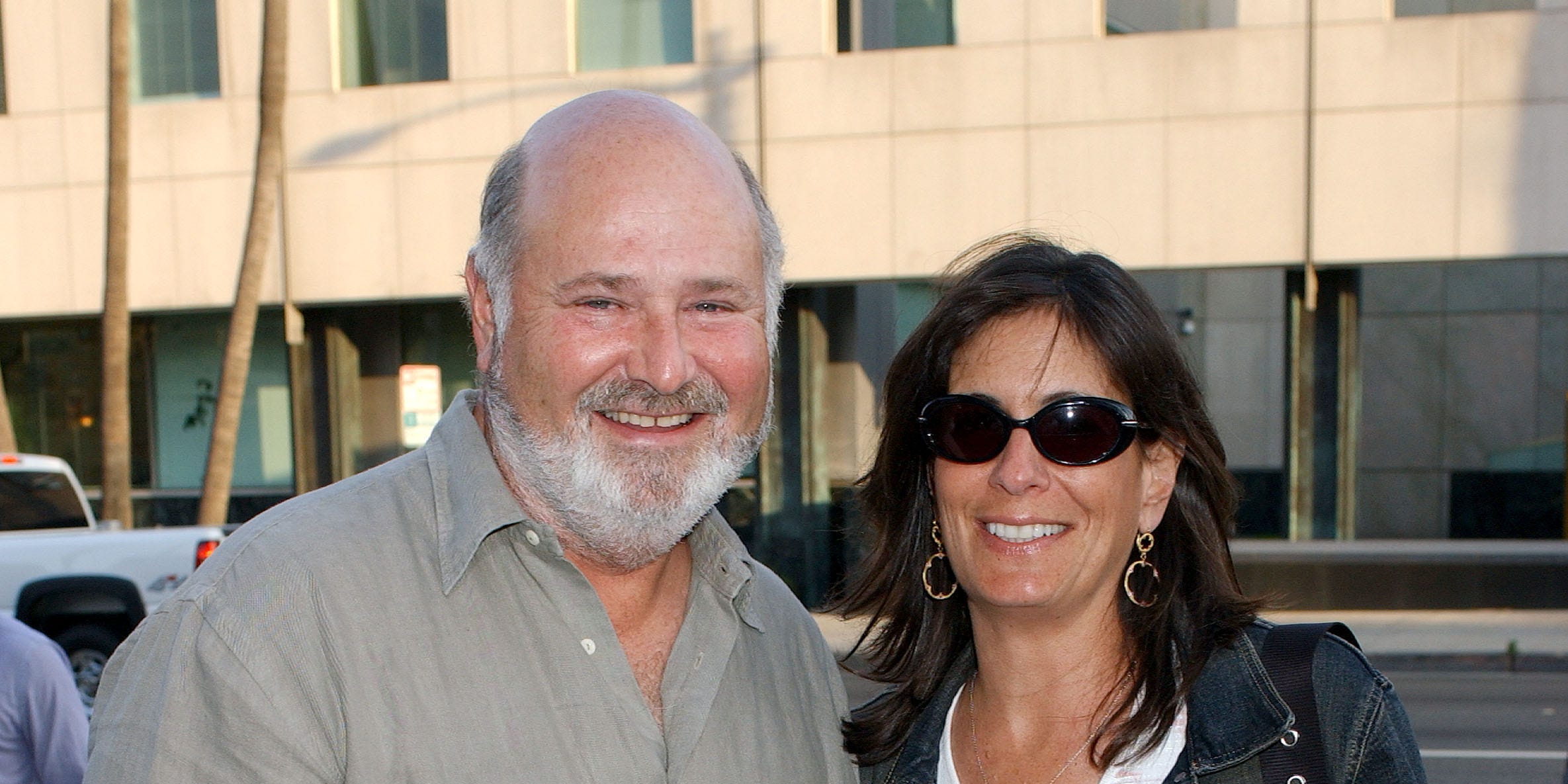 How "When Harry Met Sally" Was Influenced By Rob Met Michele Reiner's ...