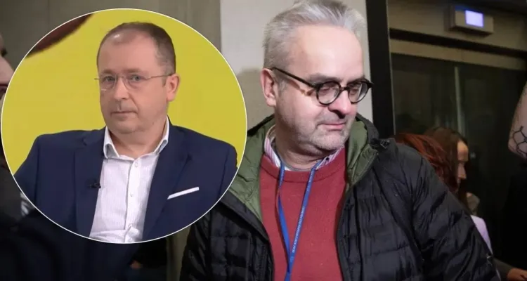 Ekspert ds. służb specjalnych nie ma wątpliwości. Czuchnowski sam ...