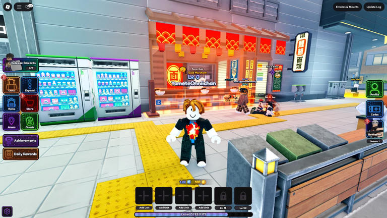 [0.75 new codes] Universal Tower Defense (UTD) codes (January 2026)