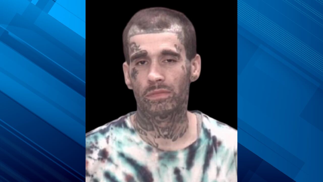 NC man accused of stealing ambulance, killing 'innocent' woman was out ...