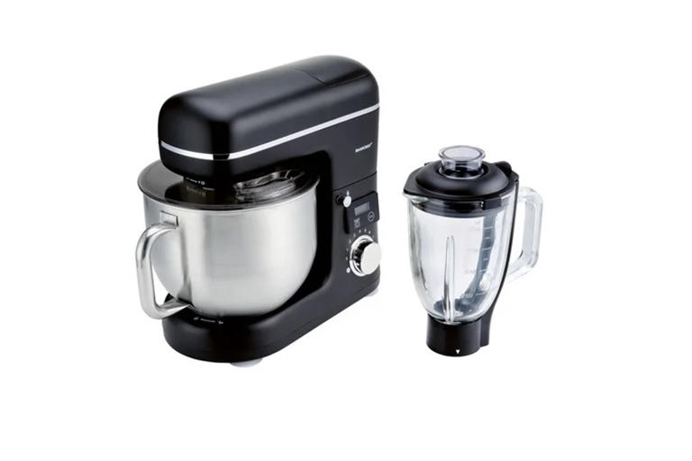 Silvercrest besser als KitchenAid? Das Küchenmaschinen-Duell