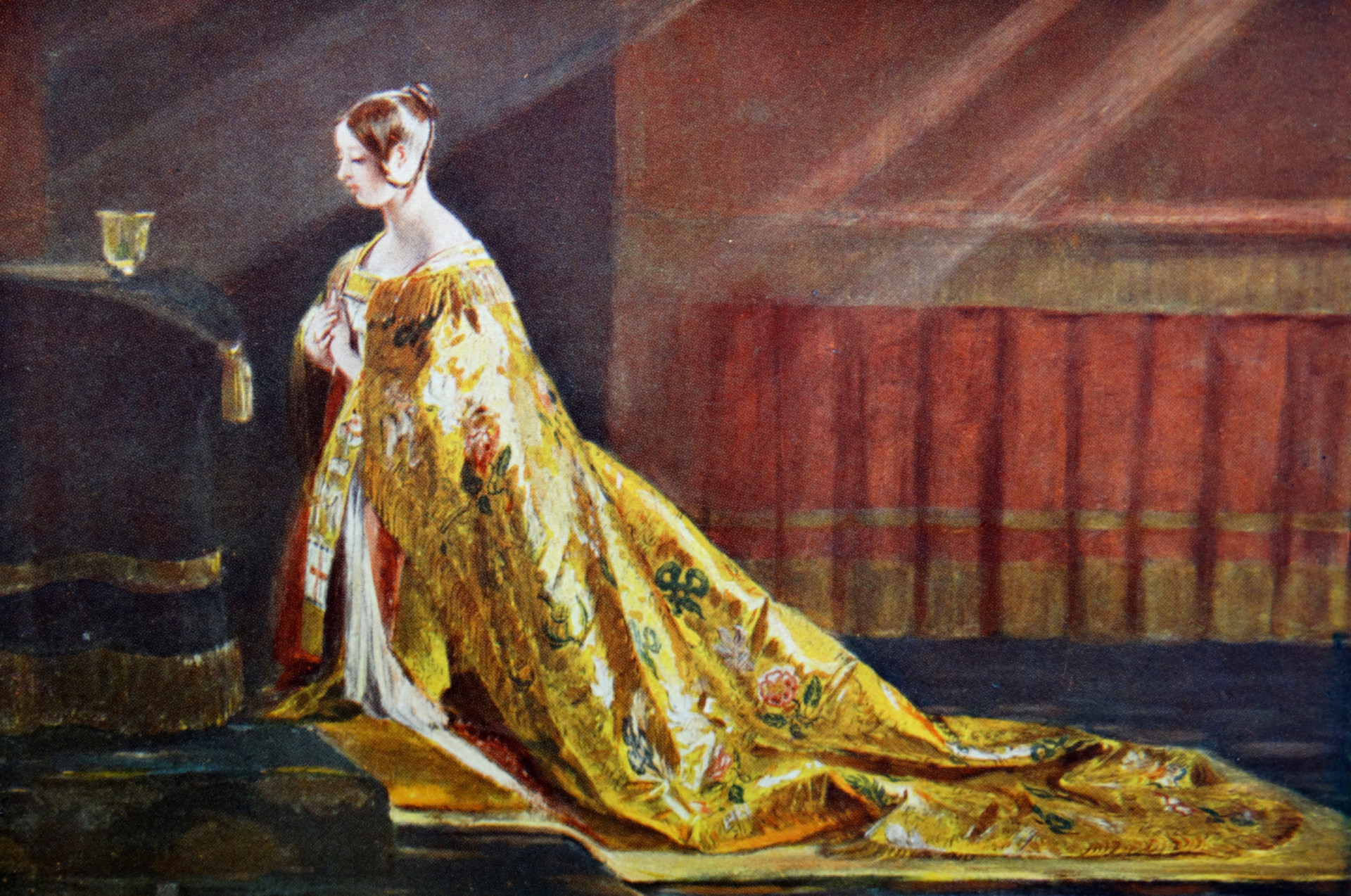 The most powerful and influential queens in history