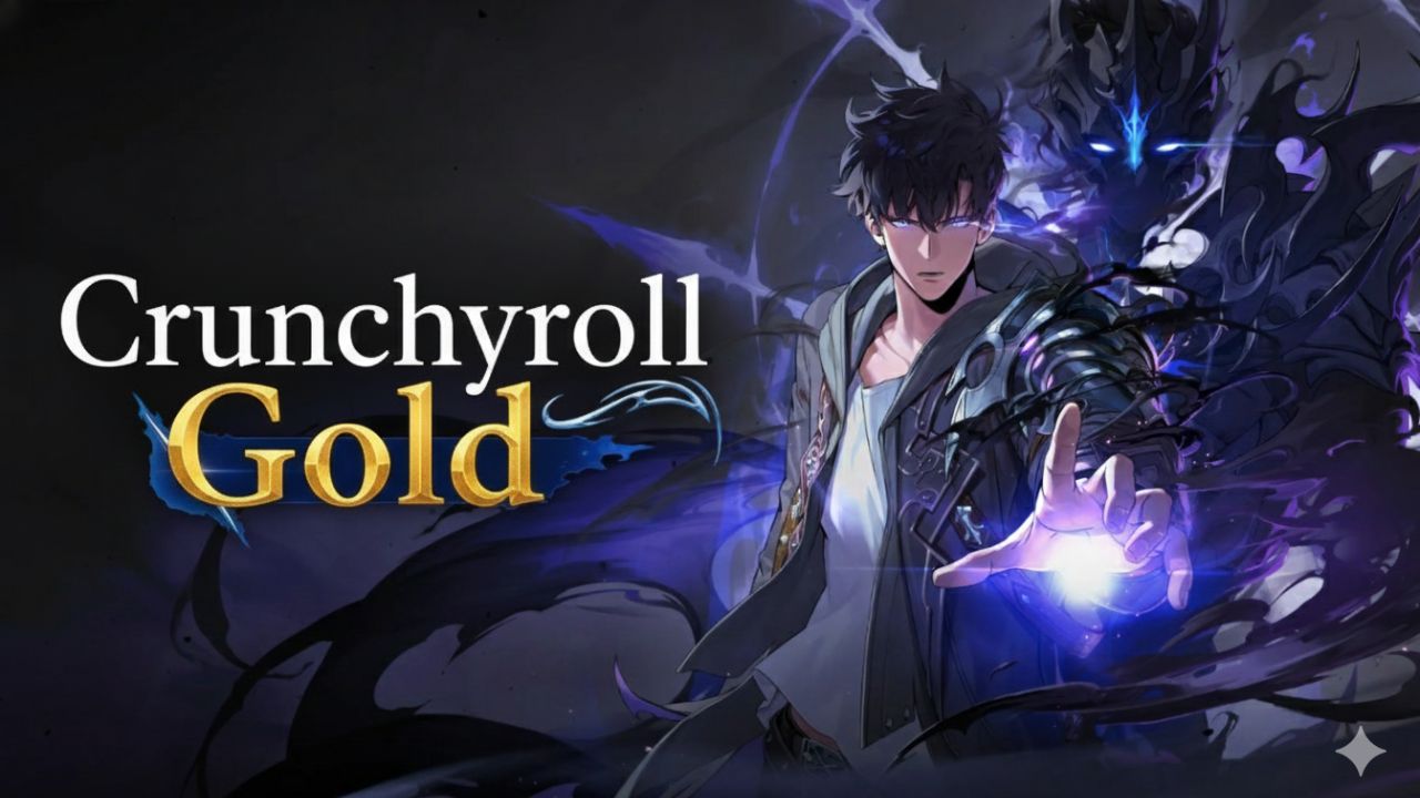 These 5 anime are so good, they justify a Crunchyroll subscription