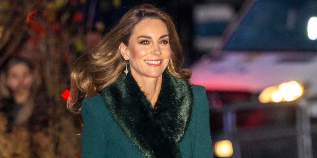 Anniversaire de Kate Middleton : pourquoi n'a-t-elle pas eu droit à un ...