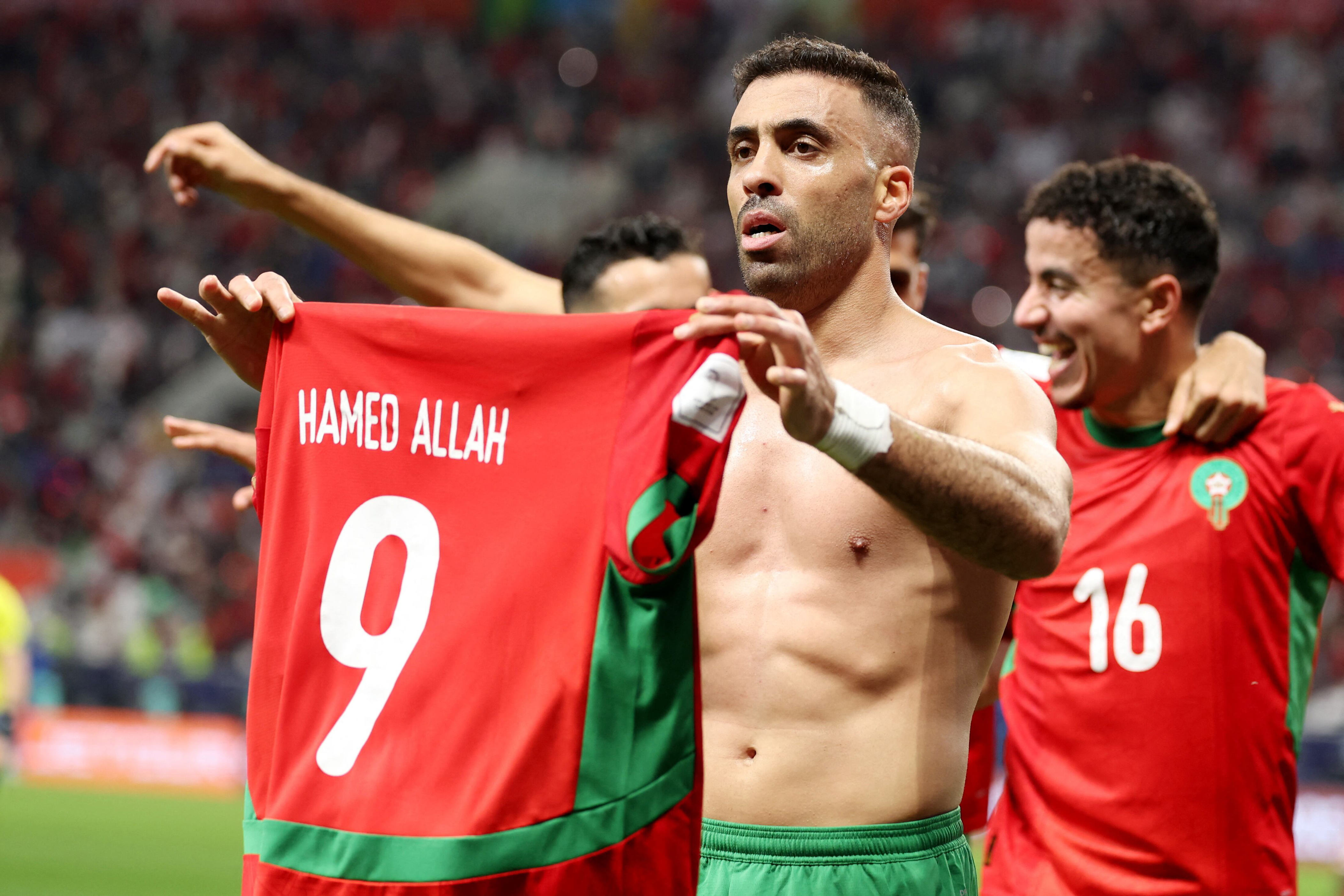 Arab Cup 2025: UAE hopes ended as Morocco seal spot in final