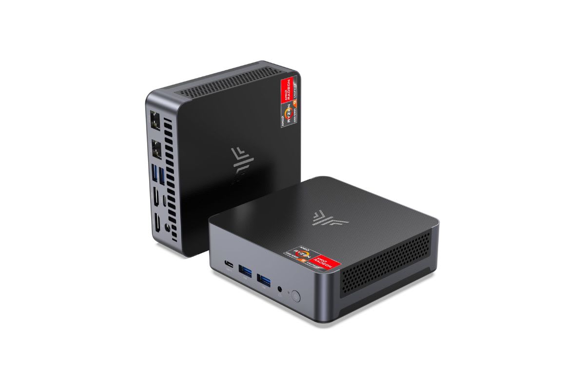 This powerful mini PC handles everything and is 29% off right now