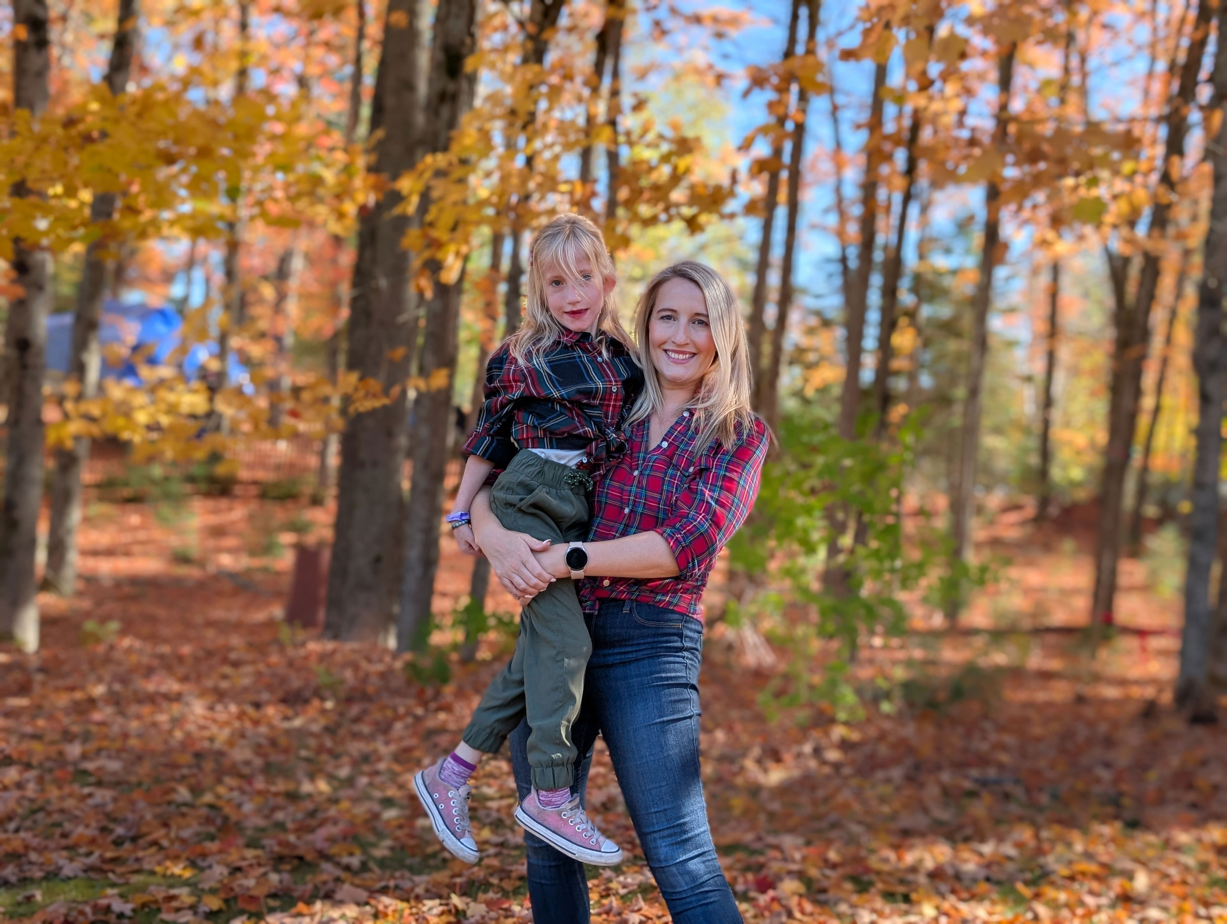 My daughter was born with a disease so rare, private companies won’t ...