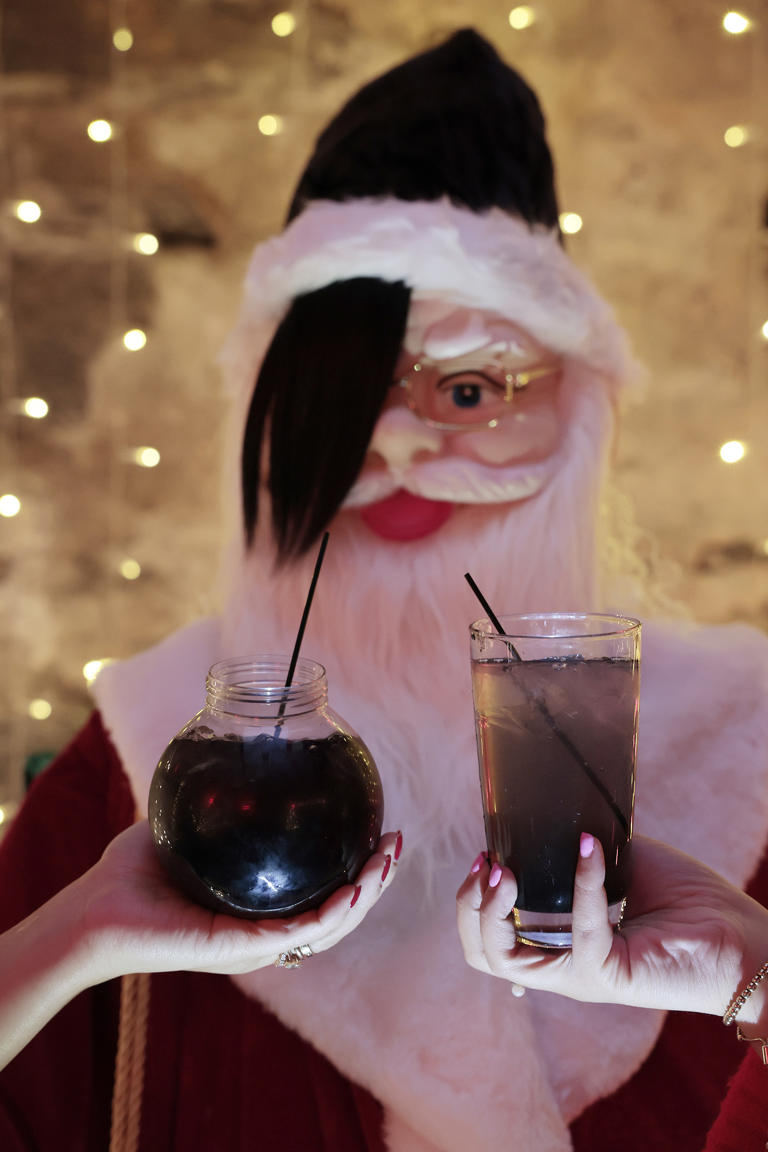Enough with the holiday bars