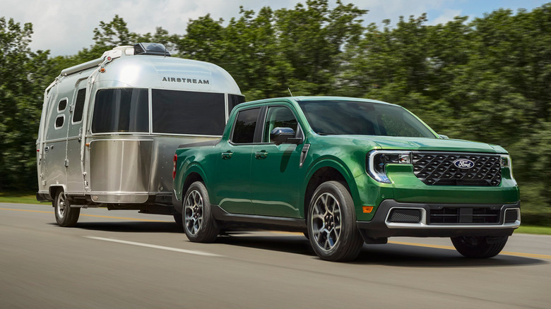 15 of the best cheap pickup trucks you can buy in 2025, according to JD ...