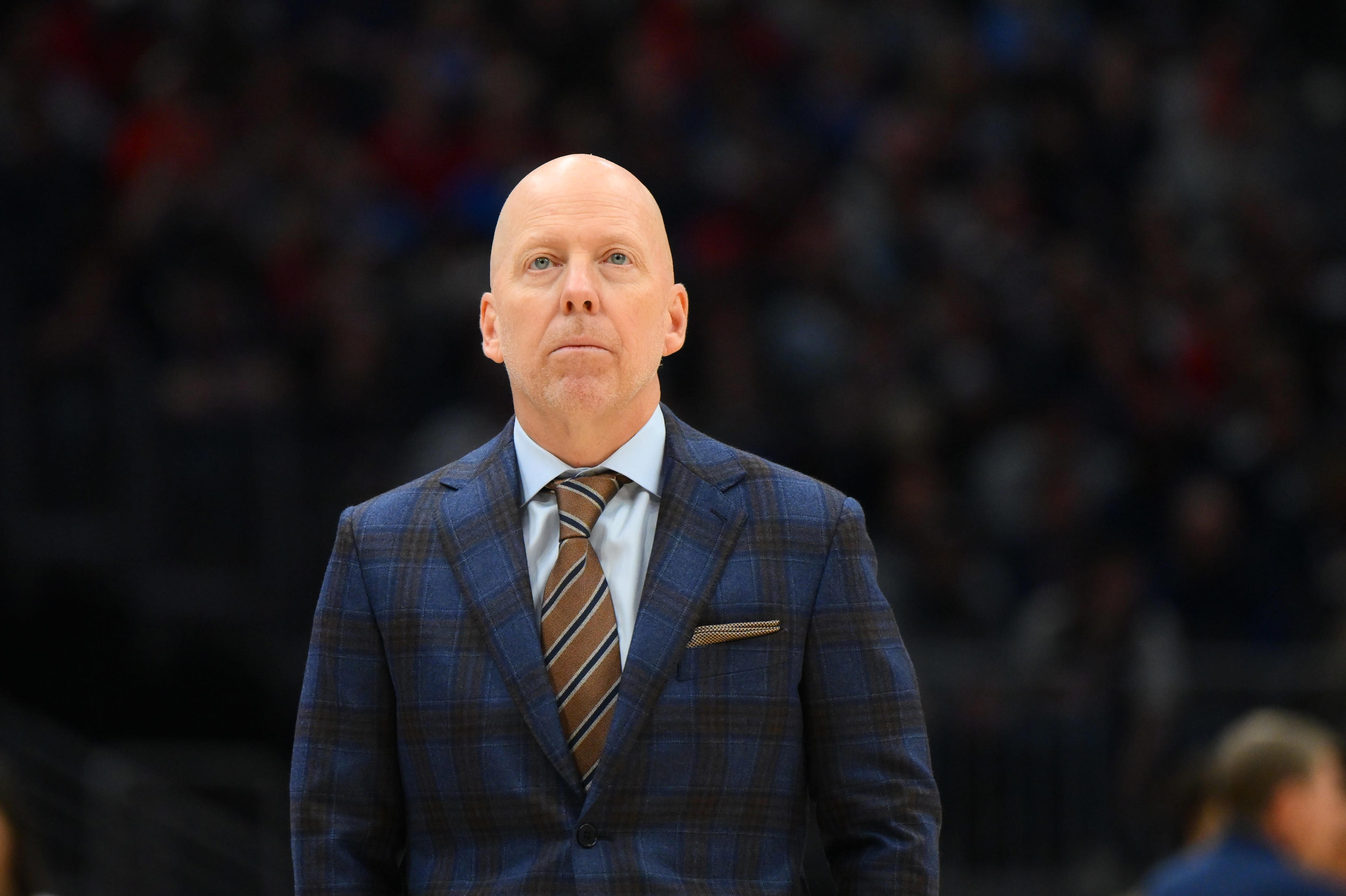 UCLA basketball isn't one of the top 6 teams in the Big Ten right now